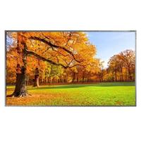 China AUO 27 Inch LCD Screen 12V Laptop Display Panel Active Area 596.16x335.34mm for sale