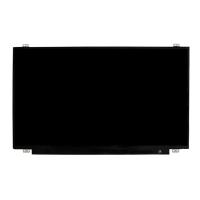 China 262K 14 Inch LCD Display Panel 800:1 Contrast Ratio Without Touch Screen for sale