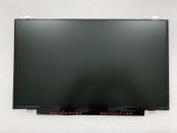 China 30 Pins Connector Laptop LCD Display 14 Inch OEM ODM for sale