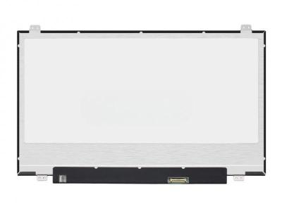 China 30 Pins Connector Laptop LCD Display 14 Inch OEM ODM for sale
