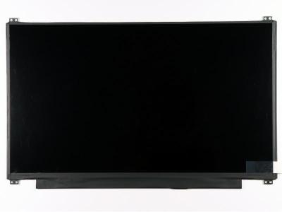 China 1920X1080 TFT LCD Screen Module 13.3 Inch Laptop Screen 72% NTSC for sale