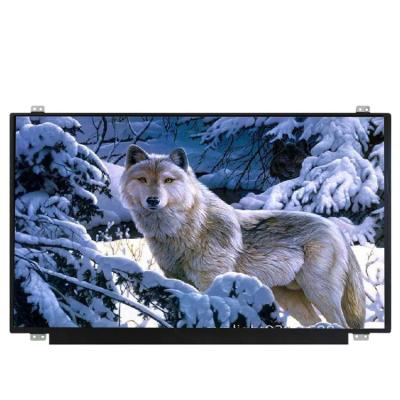 China FHD 13.3 LCD Screen Panel 15K Hours Backlight BOE LCD Panel for sale
