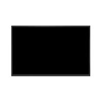 China Custom 40pin LVDS 10.1 TFT Display 350Cd/M2 LCD Display Panel for sale