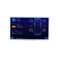 China Custom IPS TFT 10.1 Inch LCD Display LVDS 40pin TFT Color Display for sale