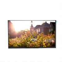 China LCD 1000nit 11.6 Inch Laptop Display 60Hz Frequency 220Cd/M2 Brightness for sale