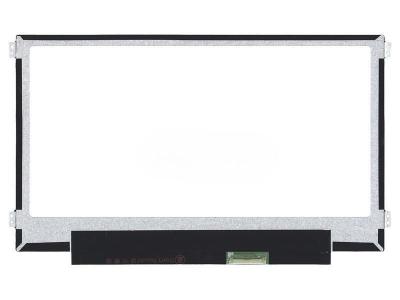 China 3.3V 11.6 LCD Screen View Area 256.125×144mm Flexible LCD Screen for sale