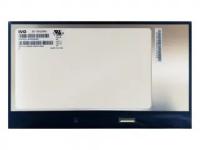 China 1366x768 BOE Innolux IPS TFT LCD Display Antiglare Surface Treatment for sale