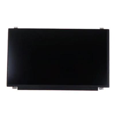 China 5.0V 15.6 Inch LCD Screen Color LCD Module 500:1 Contrast Ratio for sale