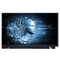 China 5.0V 15.6 Inch LCD Screen Color LCD Module 500:1 Contrast Ratio for sale
