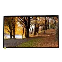 China 16.2M 15.6 Inch LCD Screen 1366×768 AUO TFT Display for sale