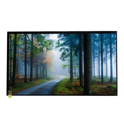 China 30ms Response Time 15.6'' Laptop Screen 10S4P WLED Backlight IPS TFT LCD Panel for sale