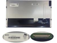 China 45% NTSC 15.6 Inch LCD Screen TFT LCD Display 220Cd/M2 Brightness for sale