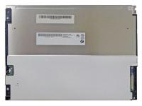 China 262K 16.2M Color 10.4 LCD Display With LVDS 30 Pins Connector for sale