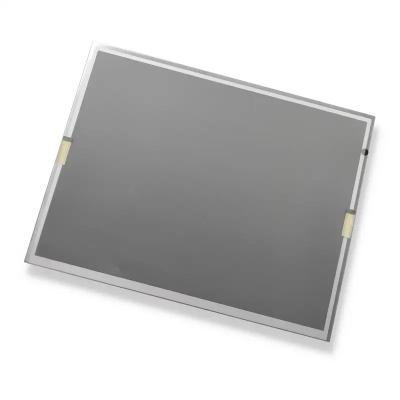 China 15S4P WLED 15 Inch TFT Display 1024x768 LCD FHD 250Cd/M2 for sale