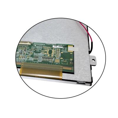 China 1024(RGB)×768 10.4 Inch LCM Panel 470cd/M2 Brightness LVDS for sale