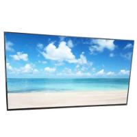 China 49 Inch TFT LCD Screen LVDS interface 5V 60Hz high brightness 1500 nits for sale