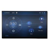 China FHD 1920×1080 7 Inch IPS LCD Screen 12W Low Power Consumption for sale