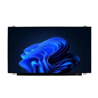 China 17.3 Inch LCD TFT Display Module With EDP 30 Pins Connector for sale