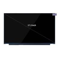China 17.3 Inch LCD TFT Display Module With EDP 30 Pins Connector for sale