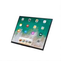 China 1024 Rgb ×768 10.4 Inch Lcd Panel 350cd/M2 Brightness Edp 30 Pin Interface for sale