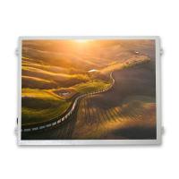 China 10.4 Inch Square 30 Pin Tft Lcd Panel 1024*768 Lvds Module for sale