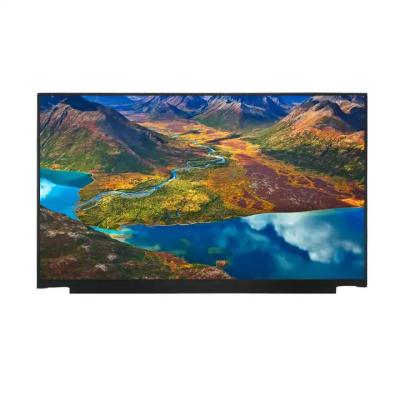 China Ultra Dunne 13.3 Inch Lcd Panel Screen 1920x1080 Ips 400cd/M2 Tft For Laptop for sale