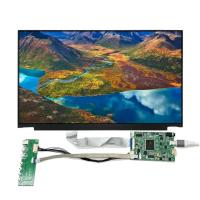China Ultra Dunne 13.3 Inch Lcd Panel Screen 1920x1080 Ips 400cd/M2 Tft For Laptop for sale