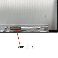 China 13.3 Inch 1080P TFT-LCD Screen with HD/Type-C Driver Board for smart home applications for sale