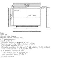 China 15.6inch 1000 nits TFT-LCD Screen with Driver Board for Outdoor Advertising for sale