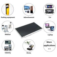 China 15.6inch 1000 nits TFT-LCD Screen with Driver Board for Outdoor Advertising for sale