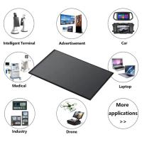 China Tft 10.1 LCD display 800*1280 MIPI 10inch laptop screen replacement for sale