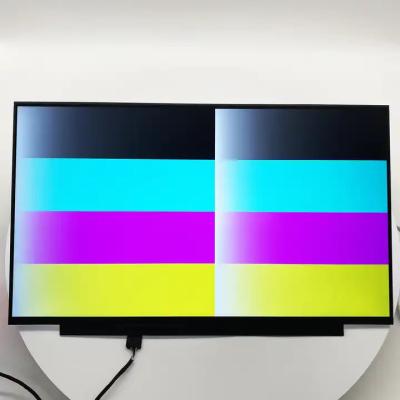 China 17.3 Inch FHD LCD TFT Screen 1080P With EDP 30pins Interface For Laptop Display Solution for sale