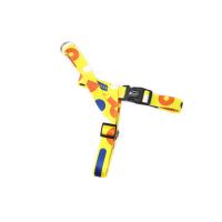 China Quick Release Adjustable Dog Harness Pet Harness For Growing Puppies for sale