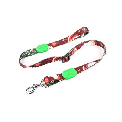 China 5 Foot 4 Foot Anti Pull Dog Leash for sale