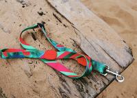 China 6.1m 20 Foot Anti Pull Dog Lead Collar For Yard Disabled Owners Extra Long for sale