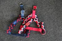 China HiDREAM XS Dog Walking Harness To Stop Pulling Puppy Seat Belt For Car for sale