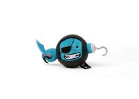 China Helmet Pirate Very Durable Dog Toys Tough Chewers Sturdy Pet Bite Play Plush 10x16cm for sale