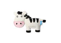 China 25cmx16cm  Durable Interactive Dog Toys For Heavy Chewers Large Dogs Imitation Leather for sale