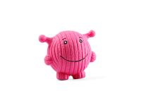 China 6cm Soft Latex Squeaky Dog Ball for sale