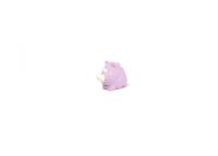 China Indestructible Latex Durable Squeaky Dog Toys Balls For Puppy Small Pets Chewing for sale