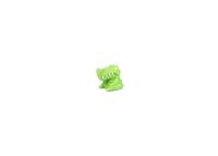 China Indestructible Latex Durable Squeaky Dog Toys Balls For Puppy Small Pets Chewing for sale