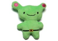 China 36cm Plush Durable Dog Toys Tough Chewers For Large Medium Small Dogs for sale