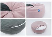 China Soft Easy Wash Dog Beds For Large Dogs Washable Medium Patched Kennel Teddy for sale