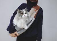 China Cat Personalised Pet Accessories Large Dog Sling Carrier 10kg 15 Lbs 20 Lbs 25 Lbs 30 Lbs for sale