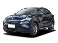 China Dongfeng M-NV Honda Electric Vehicle New Energy 140km/H Five Doors Five Seater for sale