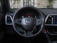 China Dongfeng M-NV Honda Electric Vehicle New Energy 140km/H Five Doors Five Seater for sale