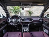 China Dongfeng M-NV Honda Electric Vehicle New Energy 140km/H Five Doors Five Seater for sale