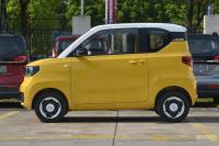 China Pure Electric Wuling HongGuang Mini EV EV-854 100km/H 2 Seater for sale