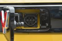 China Pure Electric Wuling HongGuang Mini EV EV-854 100km/H 2 Seater for sale