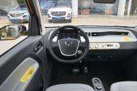 China Pure Electric Wuling HongGuang Mini EV EV-854 100km/H 2 Seater for sale